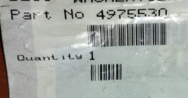 SELLOS CUMMINS 4975530